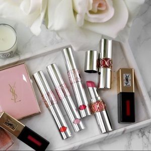 Yves Saint Laurent | Makeup | Yves Saint Laurent Volupt Liquid Color ...
